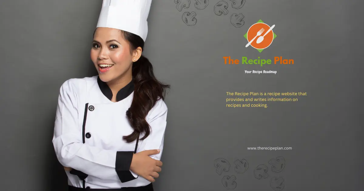 The Recipe Plan-Your Recipe Roadmap